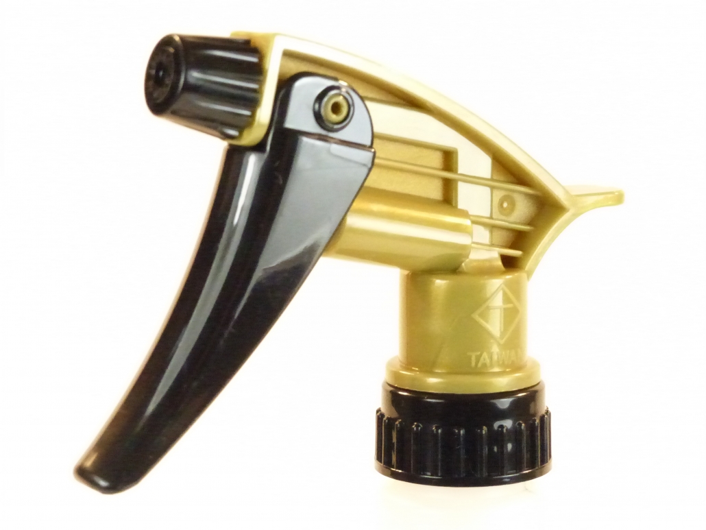 Trigger Spray Head - Prestige - Car Detailing